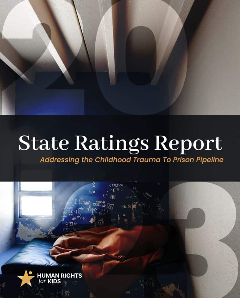 2023 National State Ratings Report - Human Rights for Kids | Working to ...